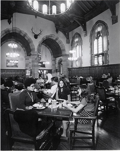 Library exhibits explore and reveal the history of women at Yale | Yale ...